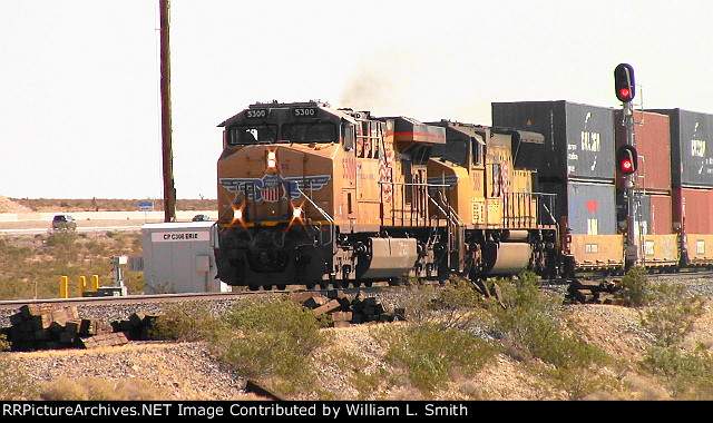 WB Intermodal Frt at Eire NV -2